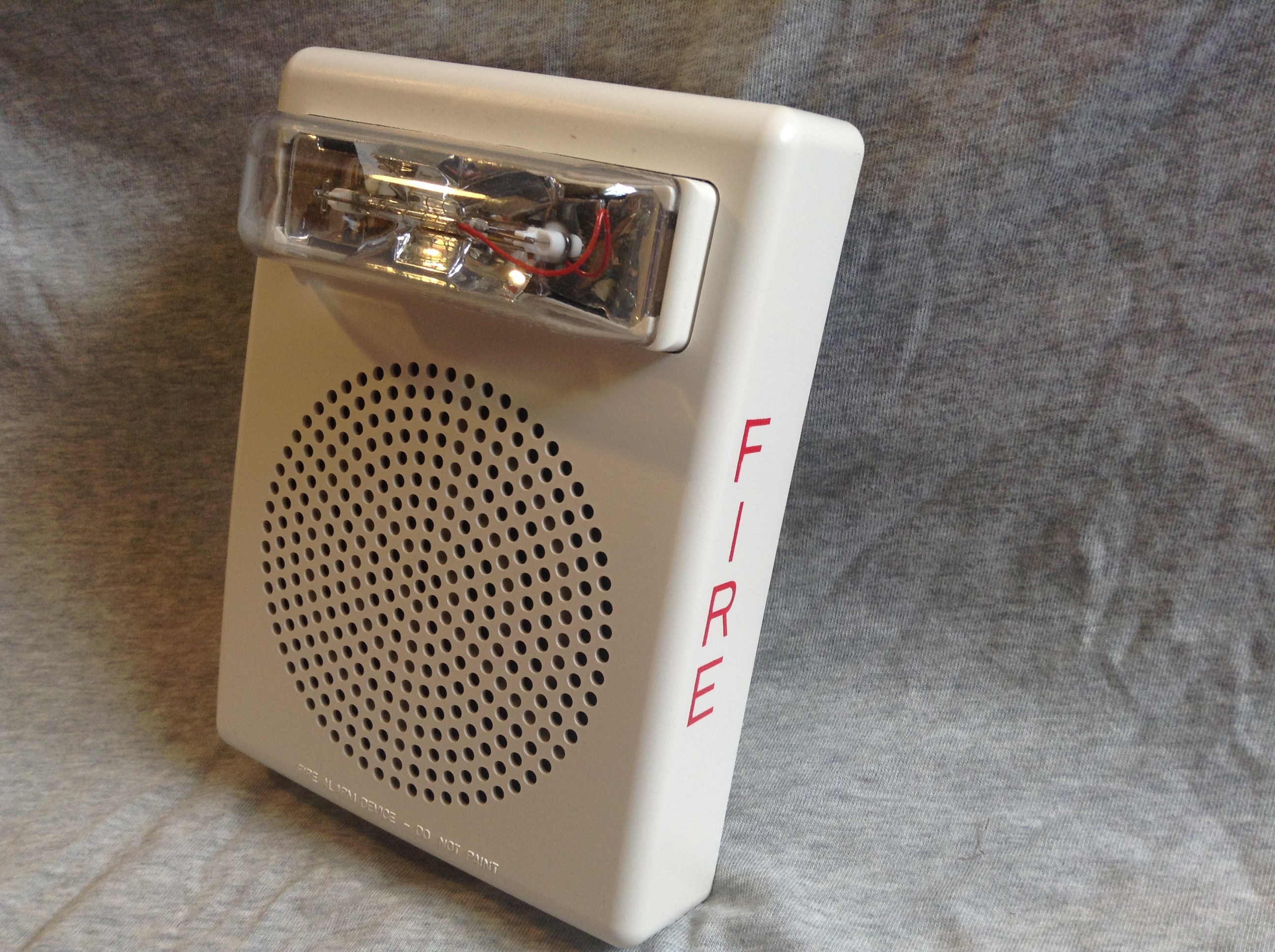 Siemens Se Mc W Fire Alarm Collection Information Pictures And