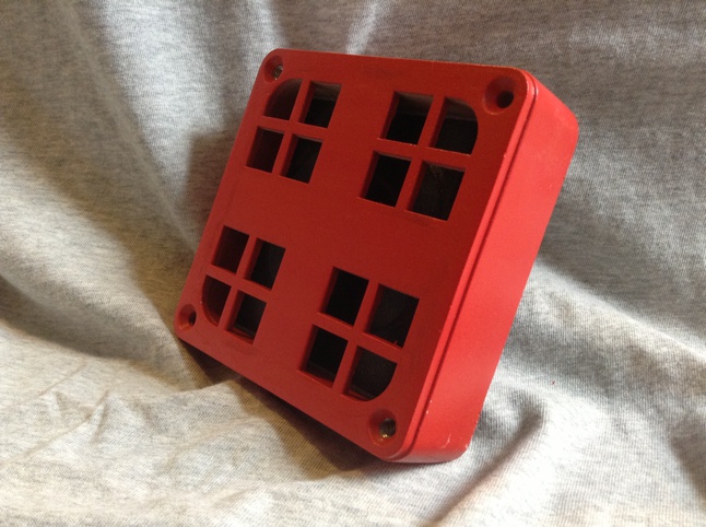 Simplex 2901-9833 - Fire Alarm Collection, Information, Pictures, and ...