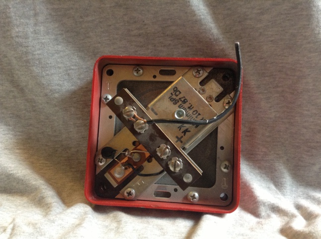 Simplex 2901-9833 - Fire Alarm Collection, Information, Pictures, and ...