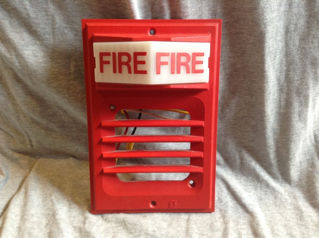 Simplex 2903-9001 - Fire Alarm Collection, Information, Pictures, and ...