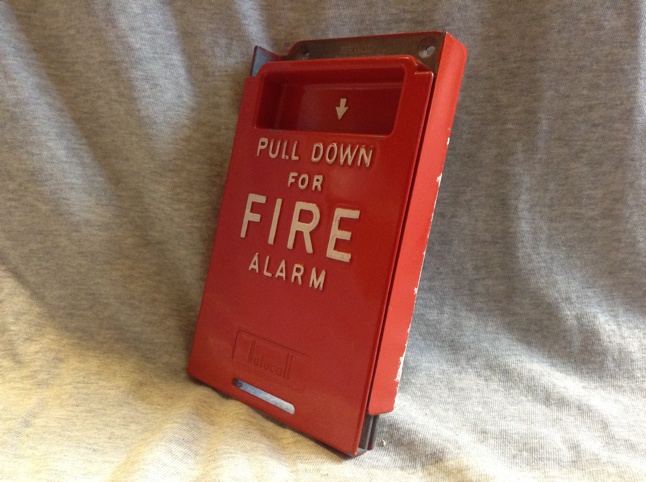 Autocall 4015 - Fire Alarm Collection, Information, Pictures, and More ...