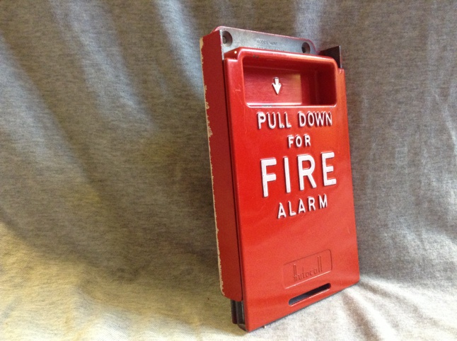 Autocall 4015 - Fire Alarm Collection, Information, Pictures, and More ...