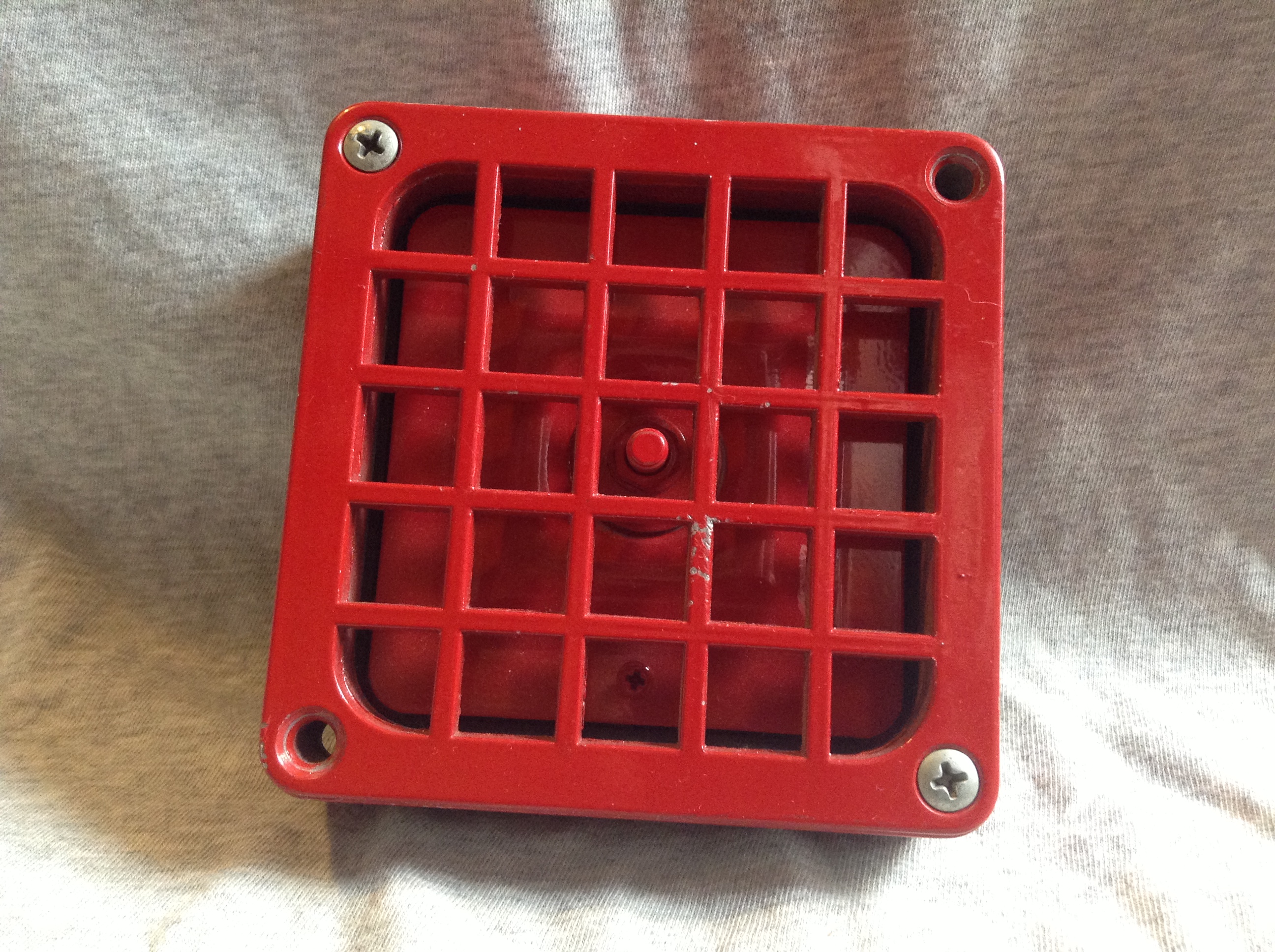 Simplex 4050 - Fire Alarm Collection, Information, Pictures, and More ...