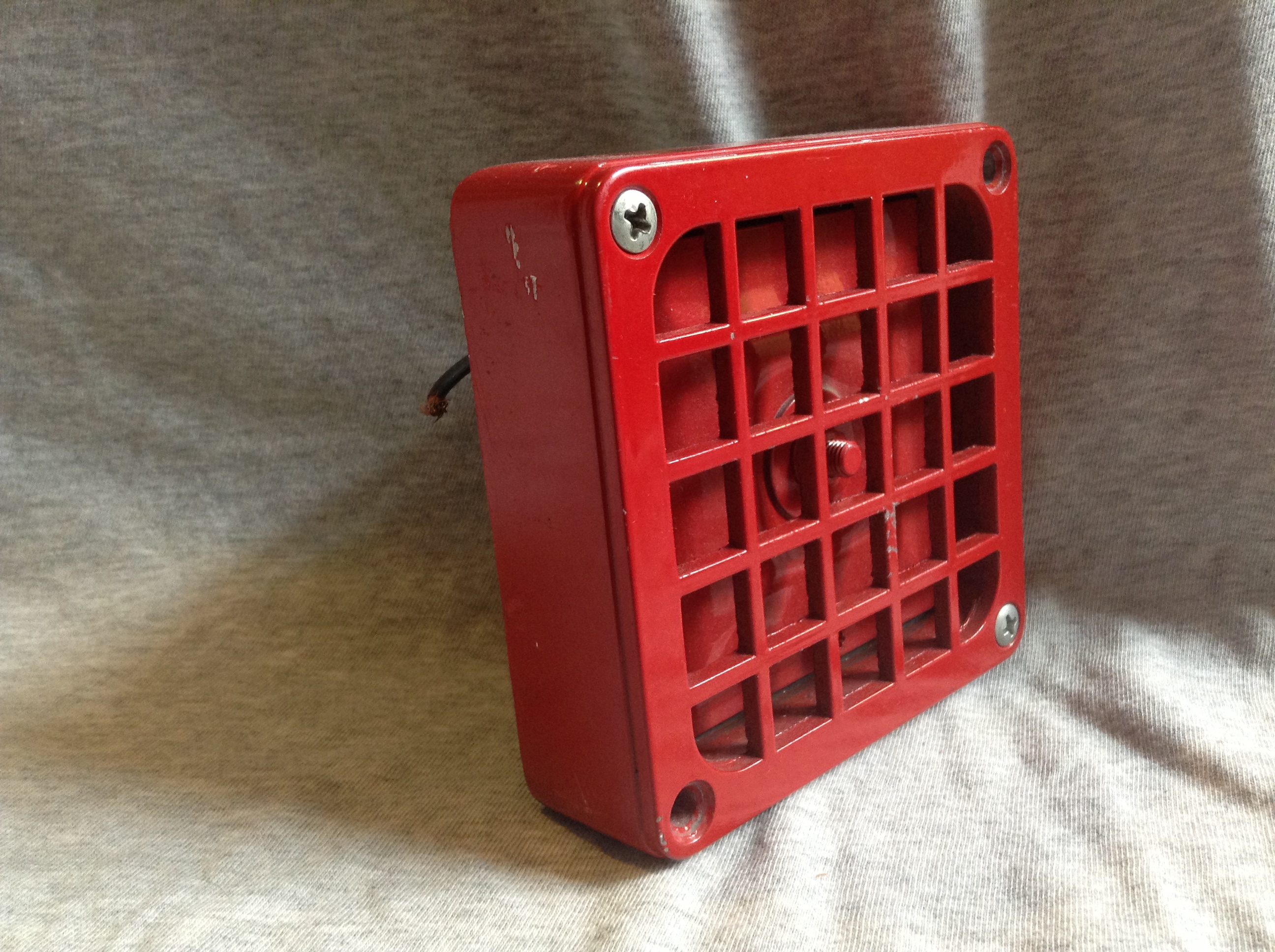 Simplex 4050 - Fire Alarm Collection, Information, Pictures, and More ...