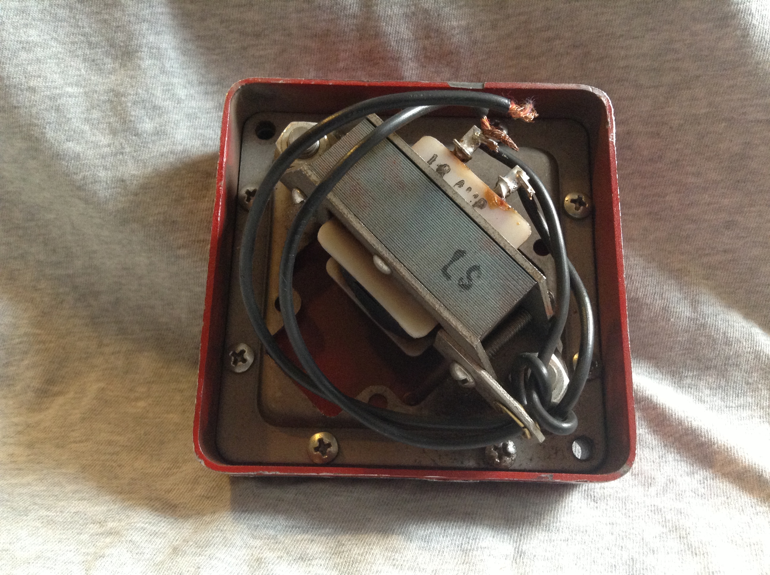 Simplex 4050 - Fire Alarm Collection, Information, Pictures, and More ...