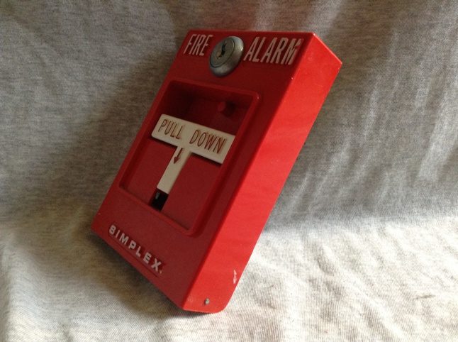 Simplex 4251-20 - Fire Alarm Collection, Information, Pictures, and ...
