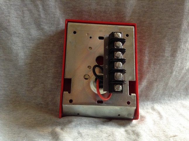 Simplex 4251-20 - Fire Alarm Collection, Information, Pictures, and ...