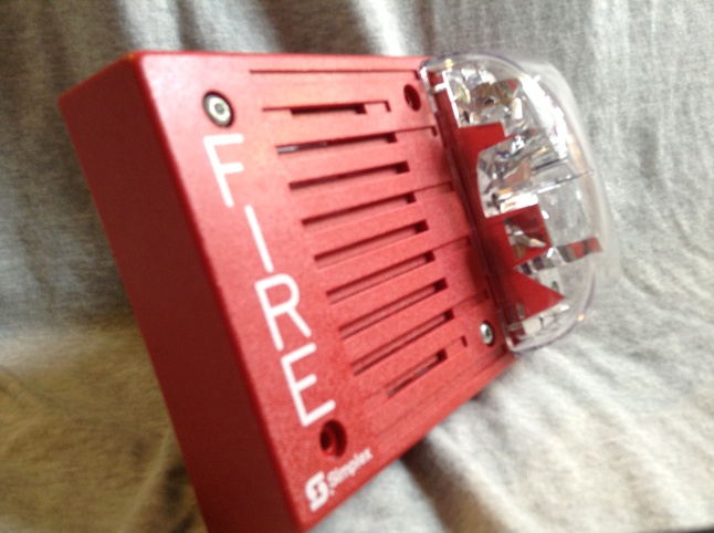 Simplex 4903-9219 - Fire Alarm Collection, Information, Pictures, and ...