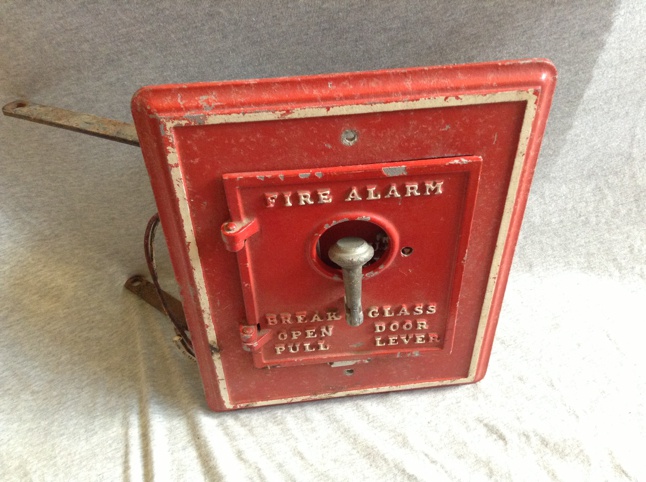 Autocall FA - Fire Alarm Collection, Information, Pictures, and More ...