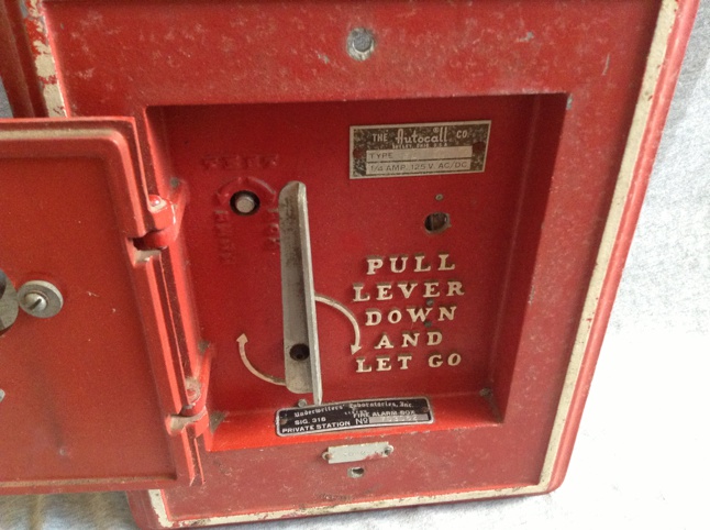 Autocall FA - Fire Alarm Collection, Information, Pictures, and More ...