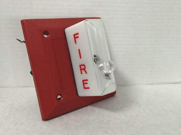FCI STW/4F - FireAlarms.tv - jjinc24/U8oL0's Fire Alarm Collection ...