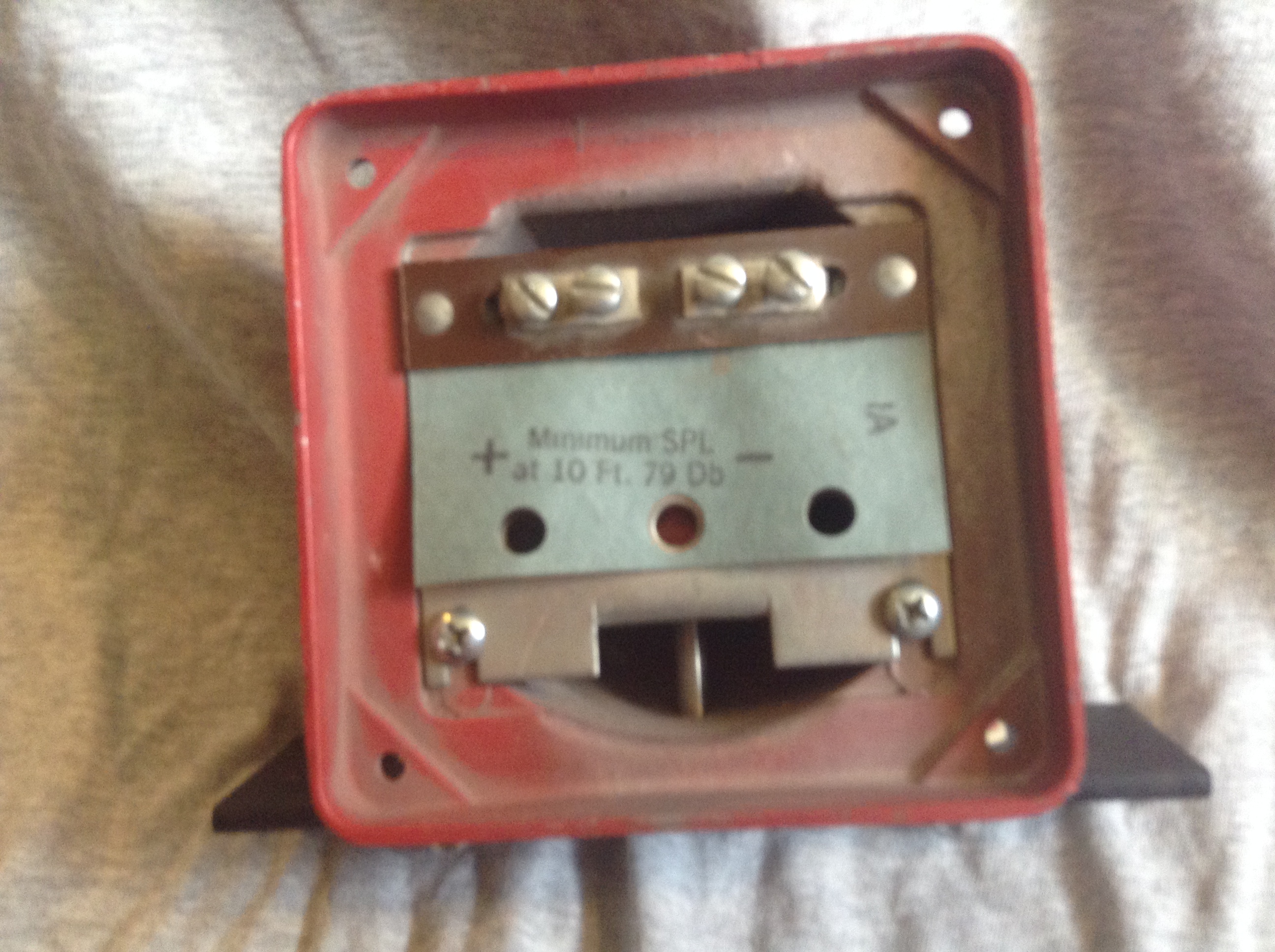 Simplex 2902-9207 - Fire Alarm Collection, Information, Pictures, and ...