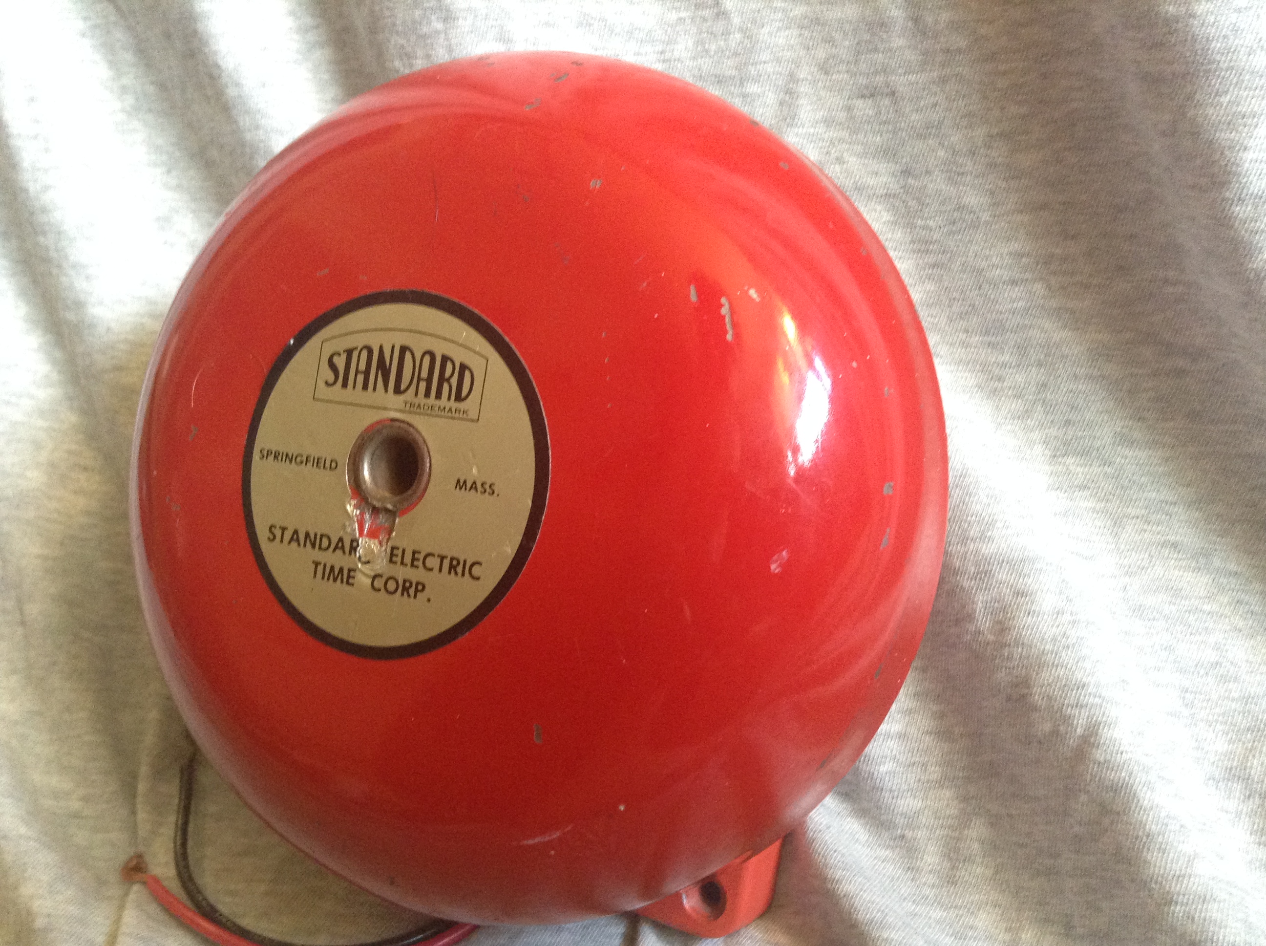 Simplex/Standard 4080 - Fire Alarm Collection, Information, Pictures ...