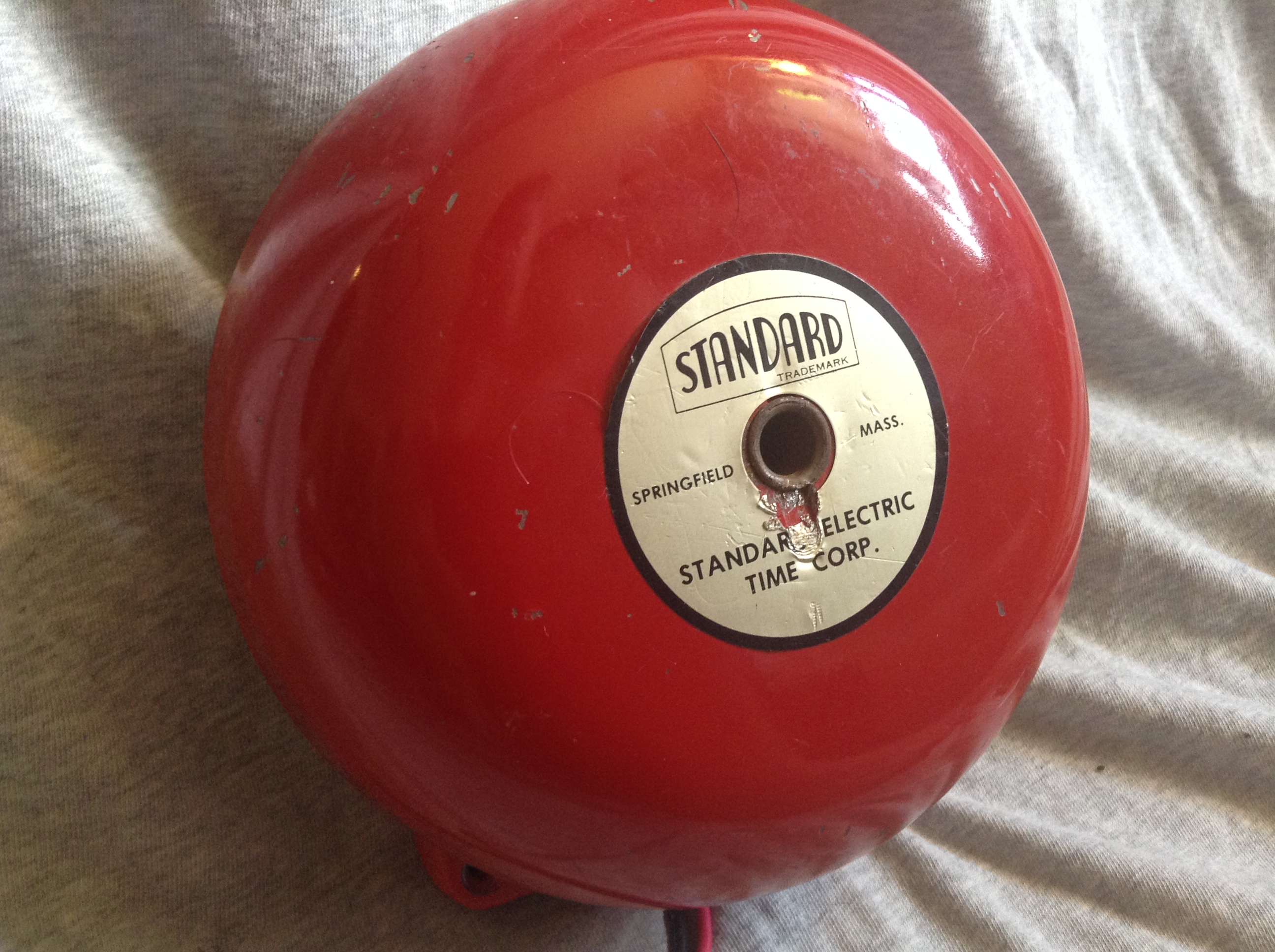 Simplex/Standard 4080 - Fire Alarm Collection, Information, Pictures ...
