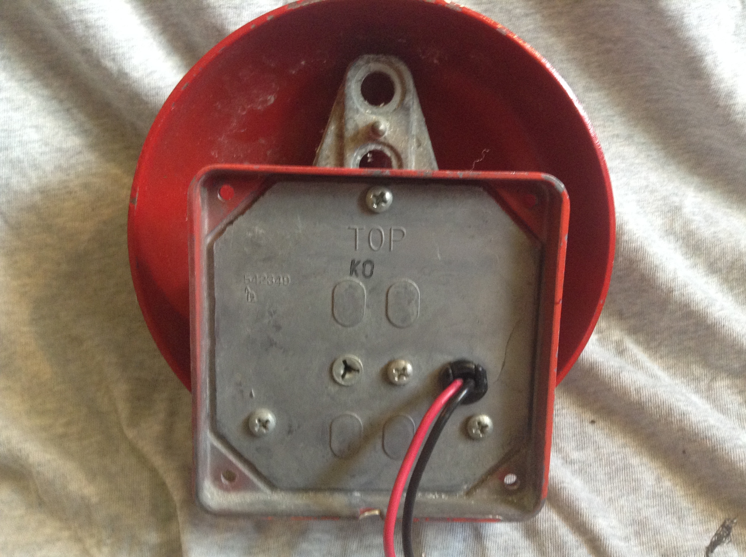 Simplex/Standard 4080 - Fire Alarm Collection, Information, Pictures ...
