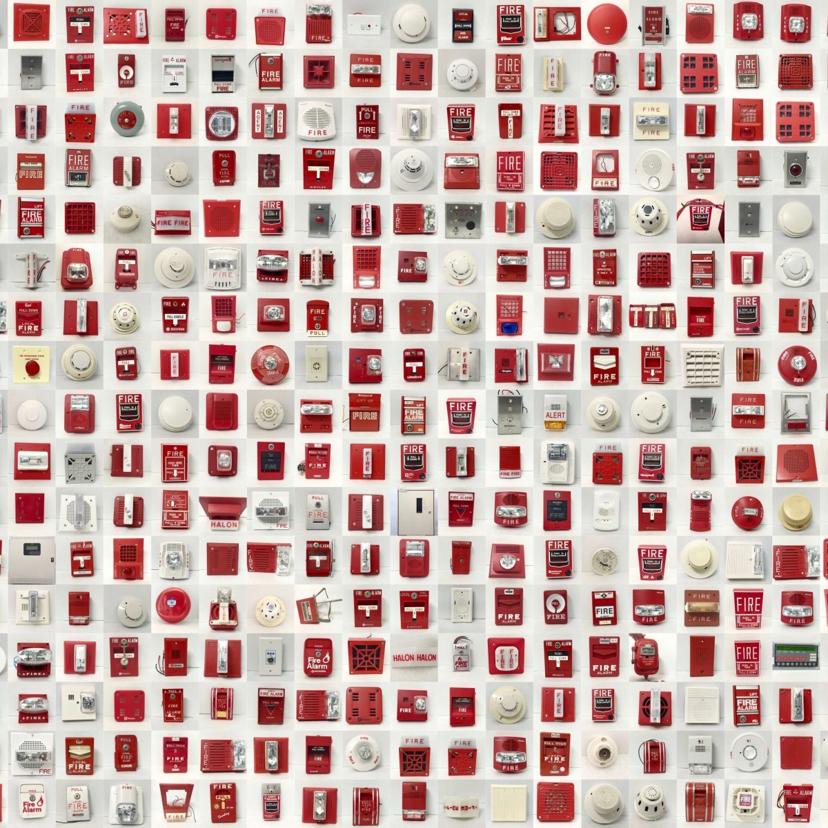 Full Collection List – FireAlarms.tv - jjinc24/U8oL0's Fire Alarm ...