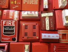 Collection - Fire Alarm Collection, Information, Pictures, and More ...