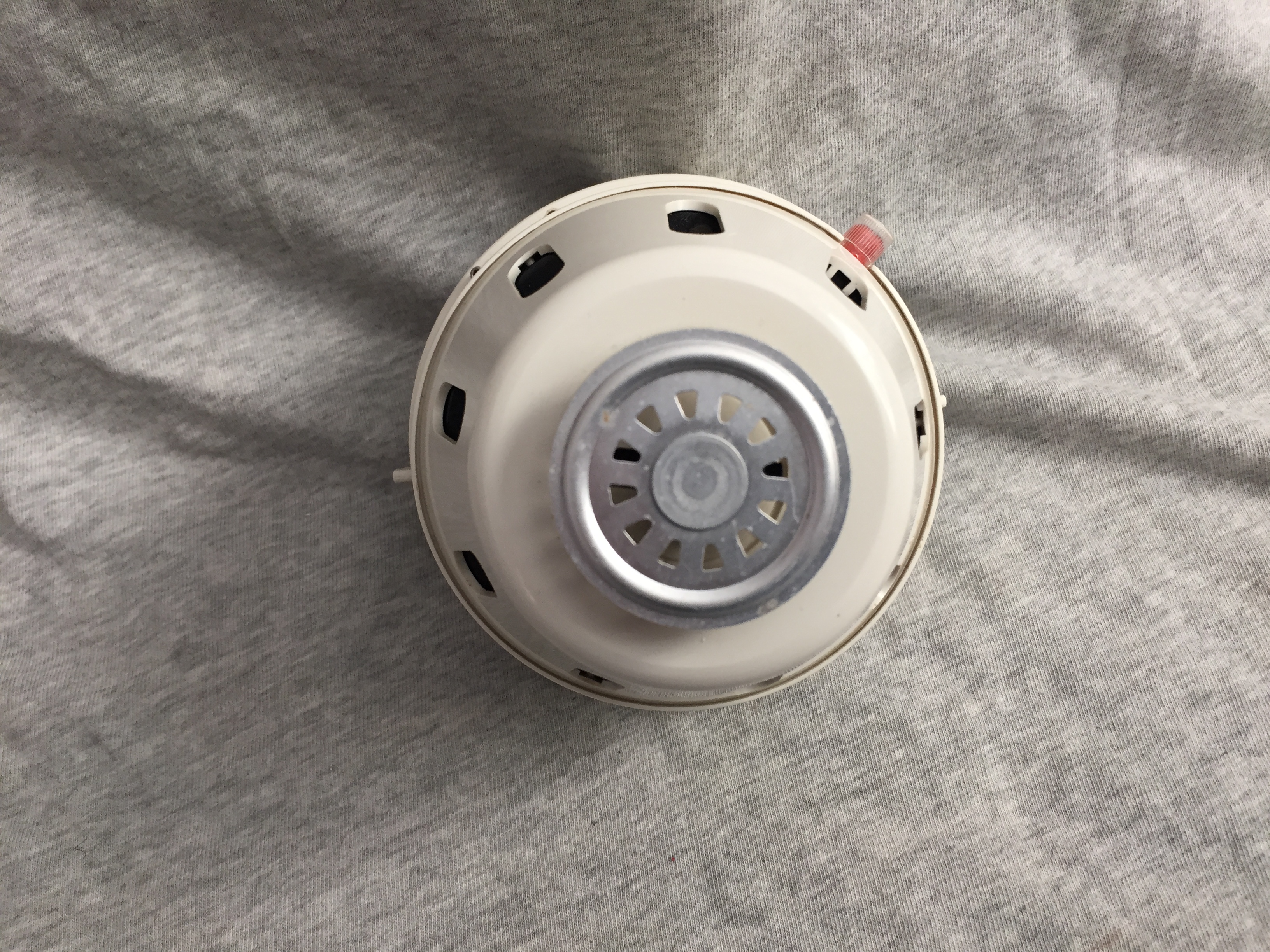 Simplex 2098-9642 - Fire Alarm Collection, Information, Pictures, and ...