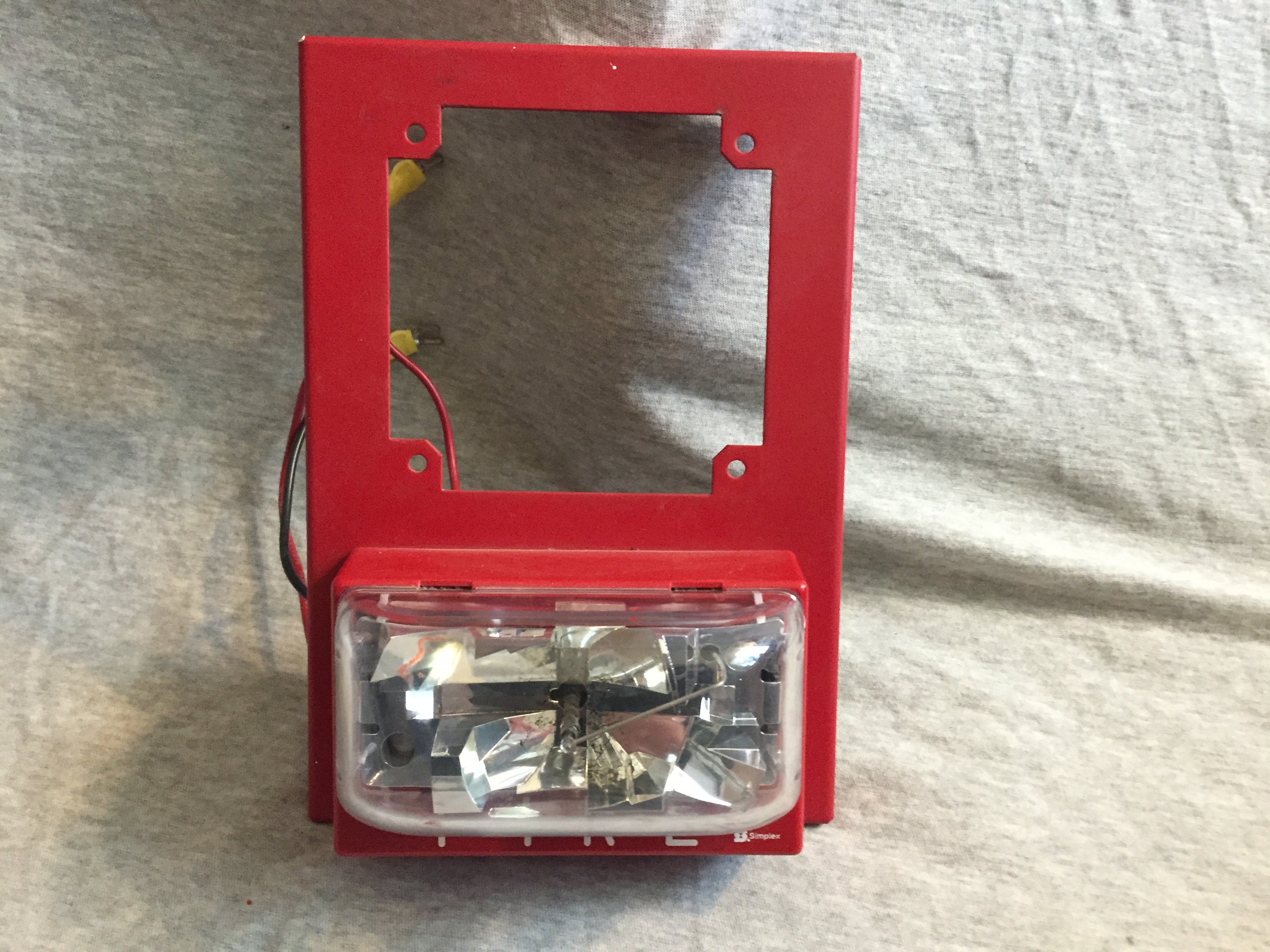 Simplex 4904-9139 - Fire Alarm Collection, Information, Pictures, and ...