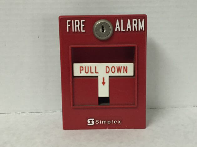 Simplex - FireAlarms.tv - jjinc24/U8oL0's Fire Alarm Collection ...