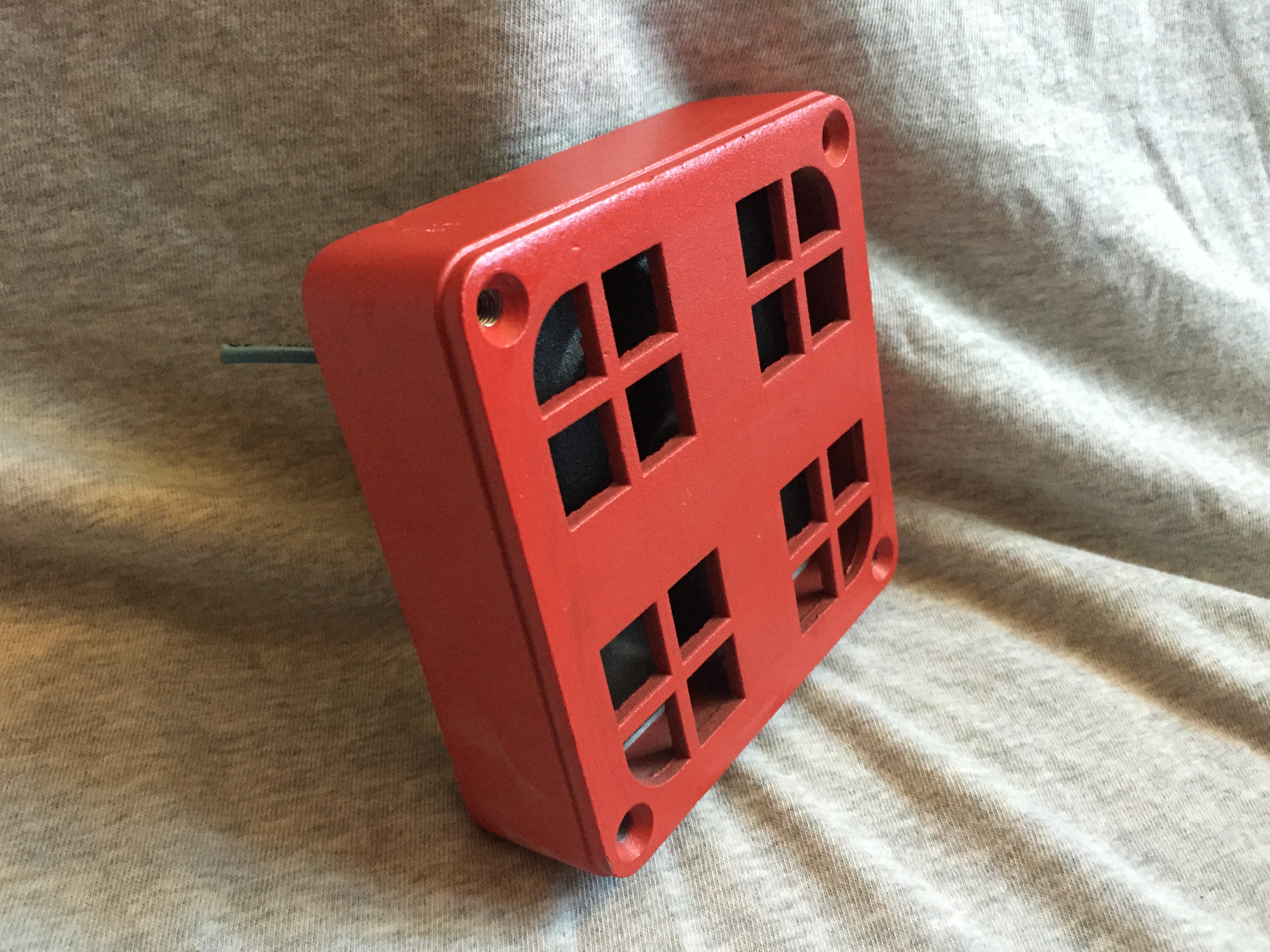 Simplex 2901-9833 - Fire Alarm Collection, Information, Pictures, and ...