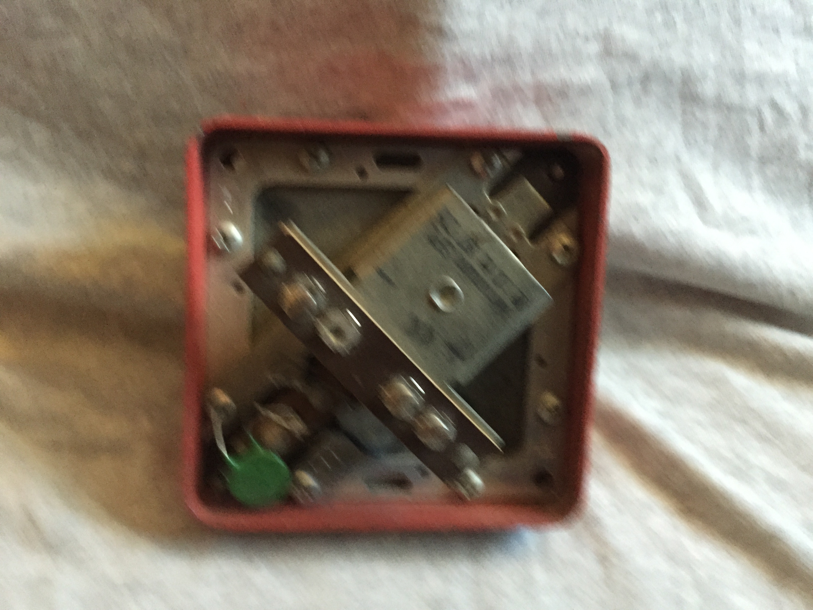 Simplex 2901-9833 - Fire Alarm Collection, Information, Pictures, and ...