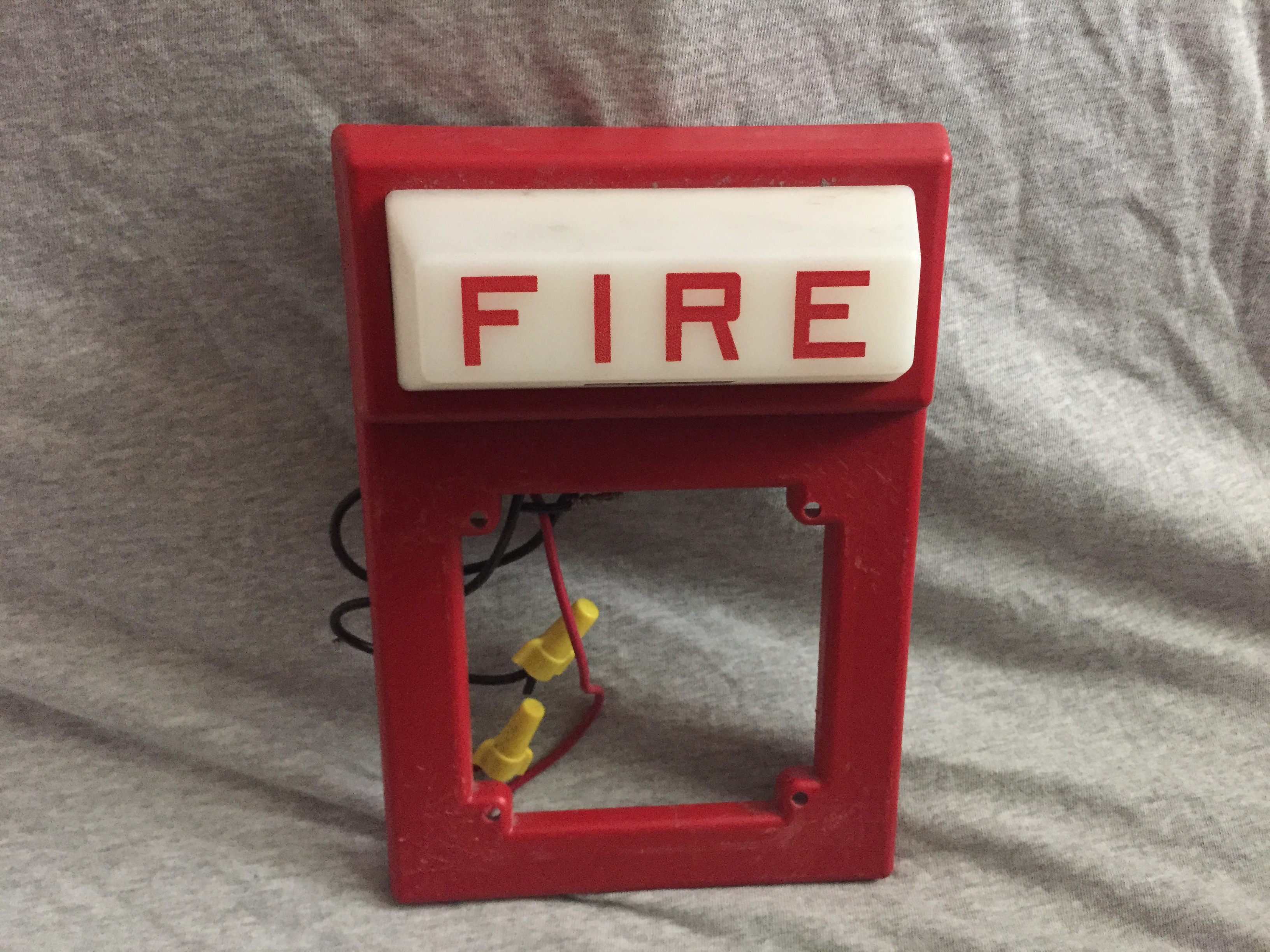 Simplex 4903-9102 - Fire Alarm Collection, Information, Pictures, and ...