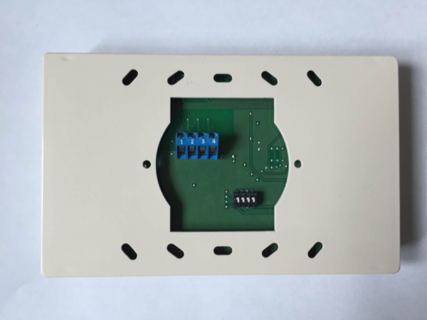 Silent Knight 5230 - FireAlarms.tv - jjinc24/U8oL0's Fire Alarm ...