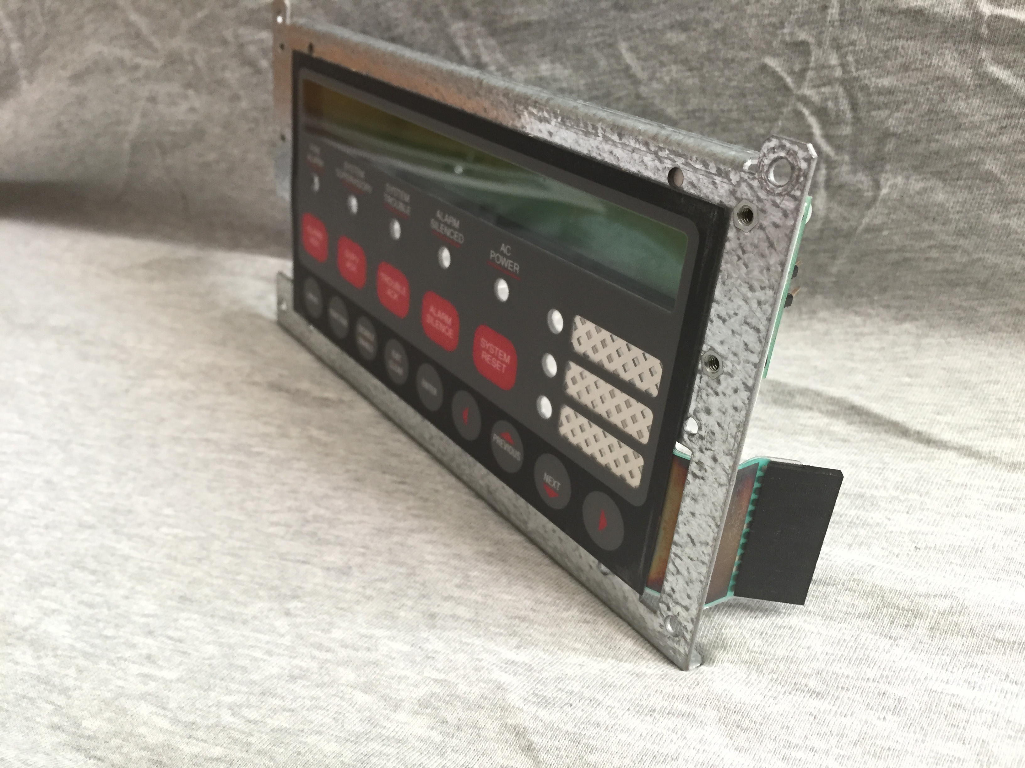 Zoeller Simplex 820 V2 Prepackaged Grinder System