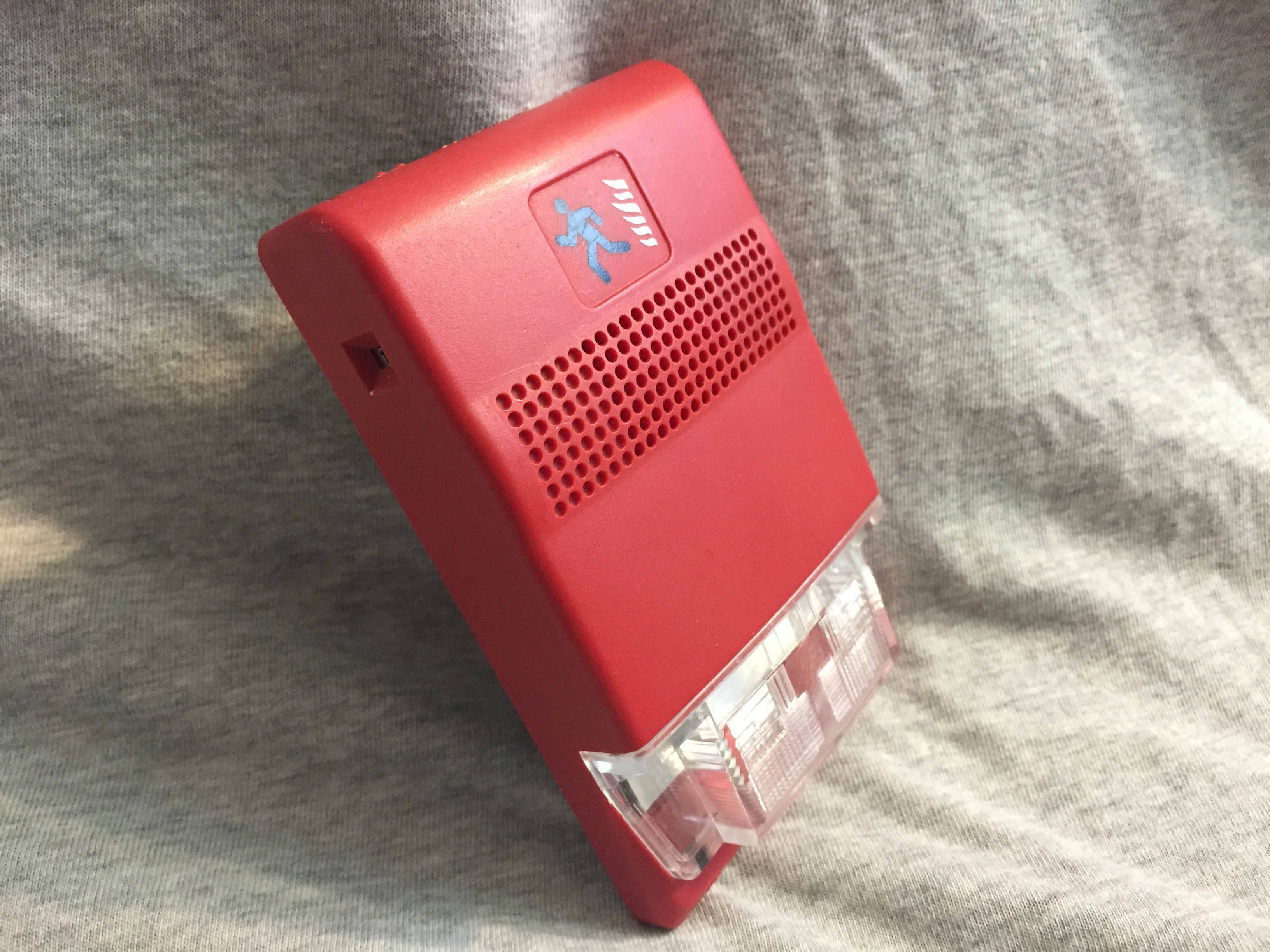 EST G1R-CVM - Fire Alarm Collection, Information, Pictures, and More ...