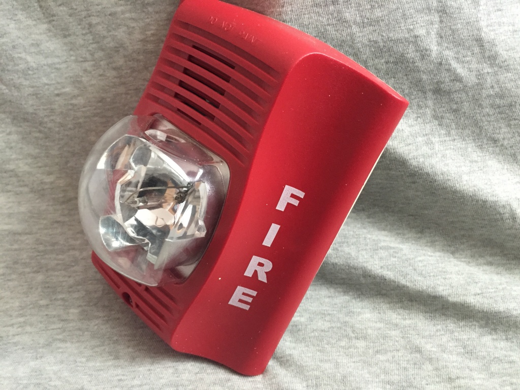 System Sensor P2R – FireAlarms.tv - jjinc24/U8oL0's Fire Alarm ...