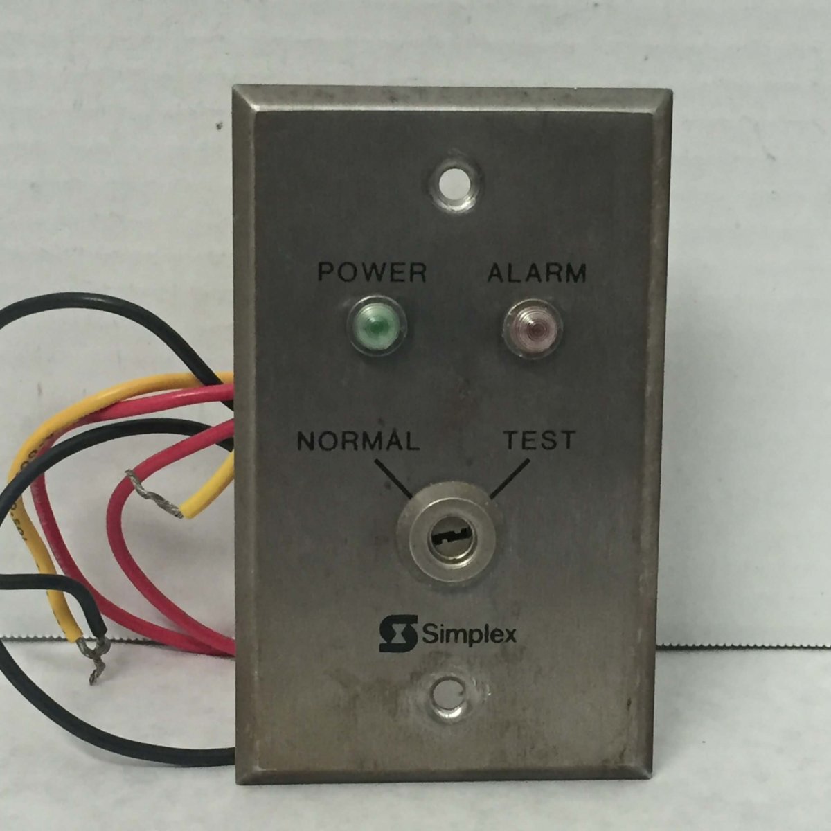 Simplex 2098-9782 - FireAlarms.tv - jjinc24/U8oL0's Fire Alarm ...