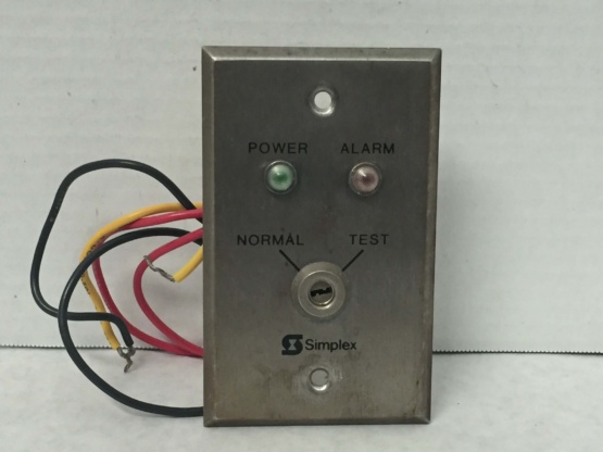 Simplex - FireAlarms.tv - jjinc24/U8oL0's Fire Alarm Collection ...