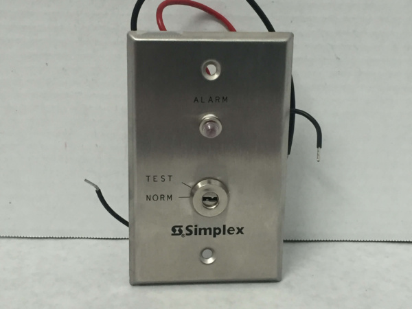 Simplex 2908-9806 - FireAlarms.tv - jjinc24/U8oL0's Fire Alarm ...