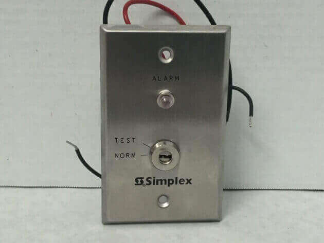 Simplex 2908-9806 - FireAlarms.tv - jjinc24/U8oL0's Fire Alarm ...