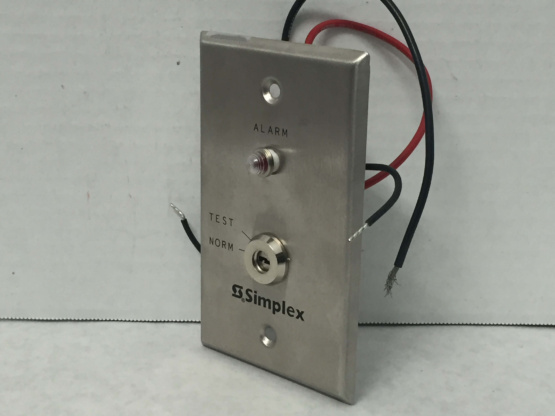 Simplex 4050-80 - FireAlarms.tv - jjinc24/U8oL0's Fire Alarm Collection ...