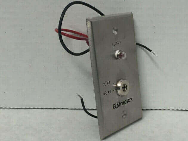 Simplex 2908-9806 - FireAlarms.tv - jjinc24/U8oL0's Fire Alarm ...