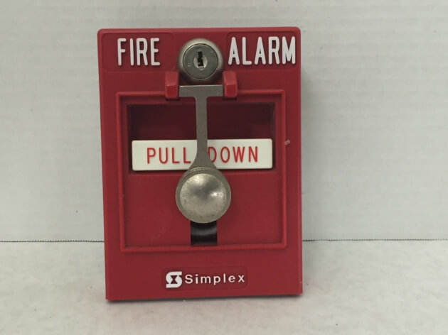 Simplex - FireAlarms.tv - jjinc24/U8oL0's Fire Alarm Collection ...