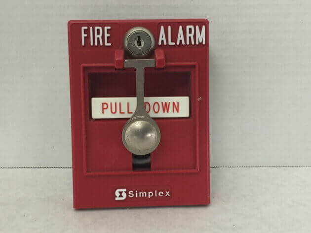 Simplex 2908-9201 - FireAlarms.tv - jjinc24/U8oL0's Fire Alarm ...