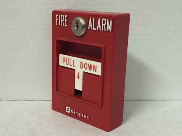Simplex - FireAlarms.tv - jjinc24/U8oL0's Fire Alarm Collection ...