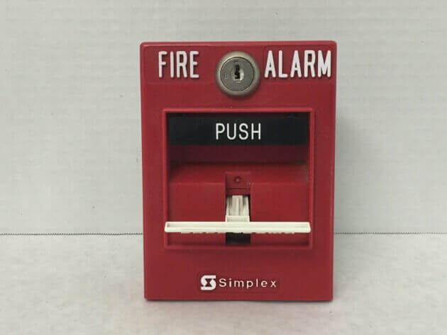 Simplex 2099-9757 - FireAlarms.tv - jjinc24/U8oL0's Fire Alarm ...