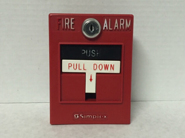 Simplex - FireAlarms.tv - jjinc24/U8oL0's Fire Alarm Collection ...