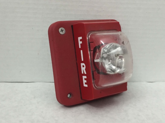 Faraday - FireAlarms.tv - jjinc24/U8oL0's Fire Alarm Collection ...