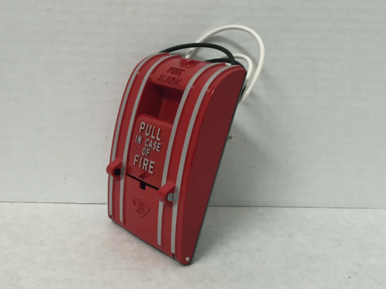 EST/Edwards - FireAlarms.tv - jjinc24/U8oL0's Fire Alarm Collection ...