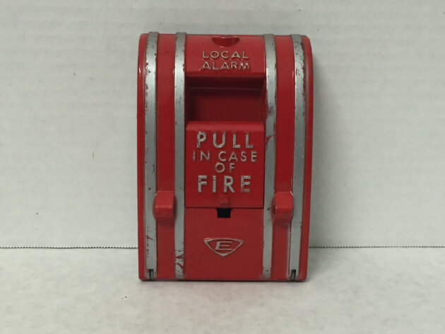 EST/Edwards - FireAlarms.tv - jjinc24/U8oL0's Fire Alarm Collection ...