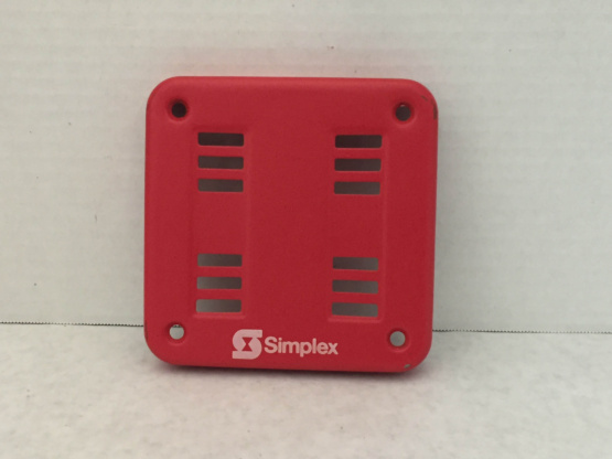 Simplex - FireAlarms.tv - jjinc24/U8oL0's Fire Alarm Collection ...