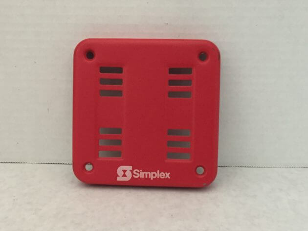 Simplex - FireAlarms.tv - jjinc24/U8oL0's Fire Alarm Collection ...