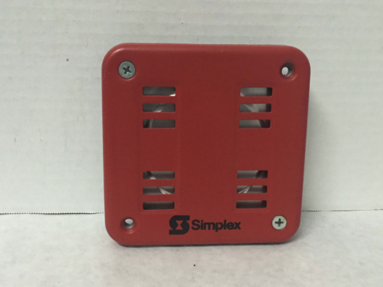 Simplex - FireAlarms.tv - jjinc24/U8oL0's Fire Alarm Collection ...