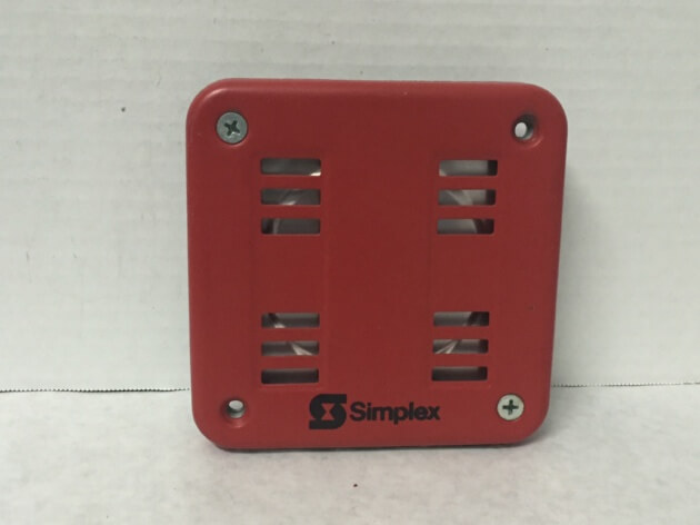 Simplex - FireAlarms.tv - jjinc24/U8oL0's Fire Alarm Collection ...