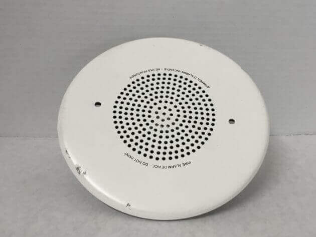 Wheelock 7002-24 - FireAlarms.tv - jjinc24/U8oL0's Fire Alarm ...